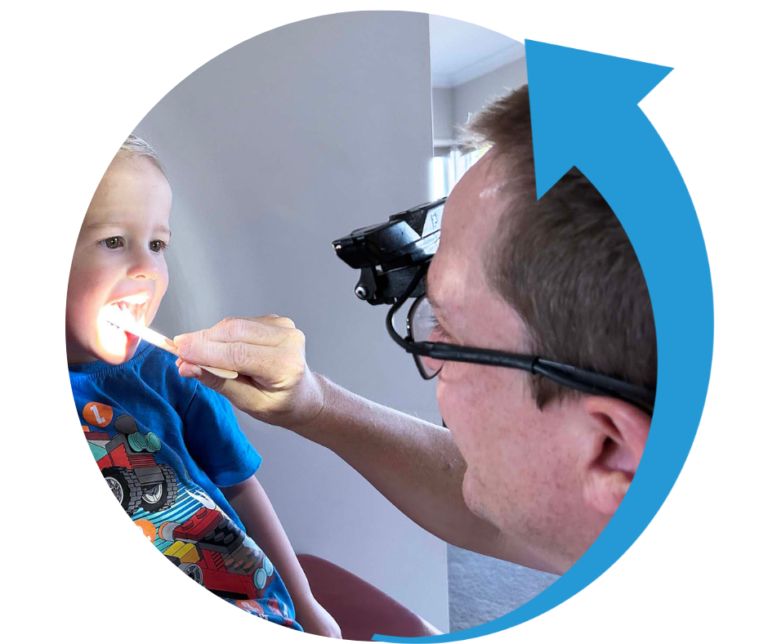 Homepage - Total ENT